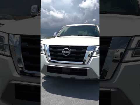 Something to say about the Nissan Armada 2023?