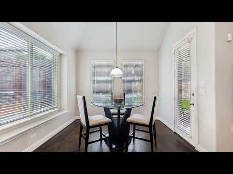 9671 Maple Hill Lane, Frisco, TX 75035