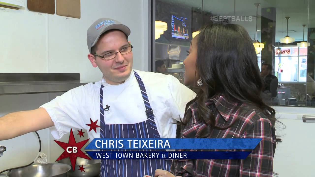 Chicago's Best: West Town Bakery