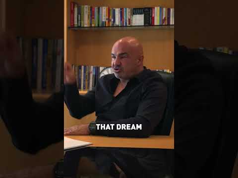 Are you a dreamer or a realist? #motivation #shorts