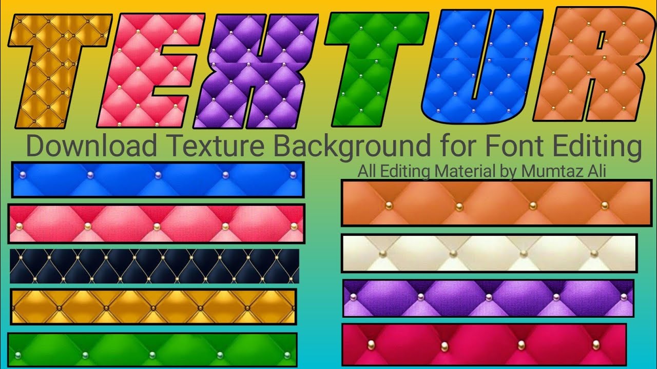 Texture Background for Glass Font Editing, Editing Material,Textures, Backgrounds,Pixellab Editing