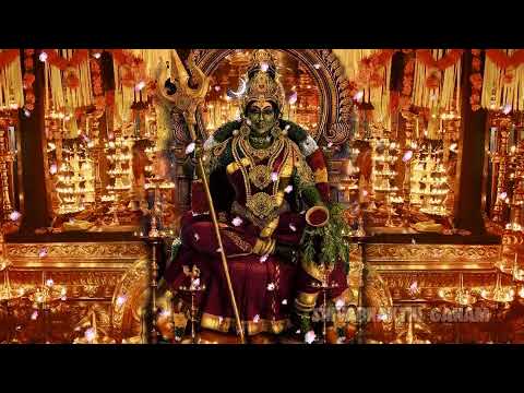 Devi Khadgamala Stothram