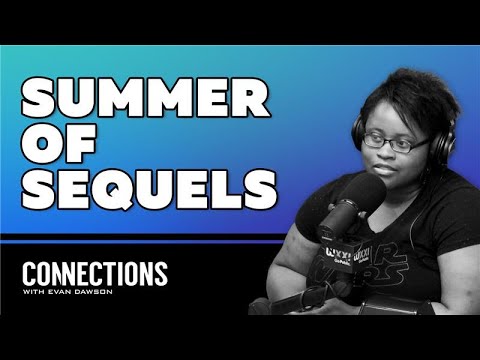 Summer movie preview