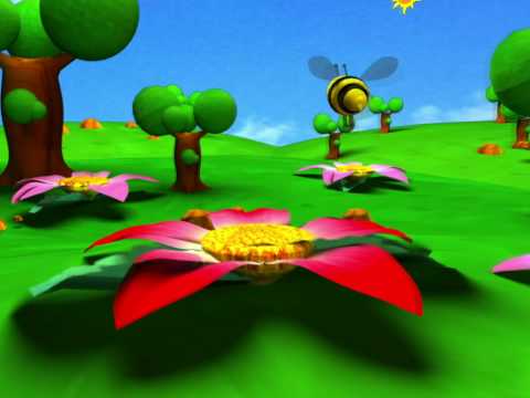 The Gong Animation