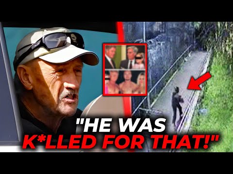 Gene Hackman's Friend REVEALS Secret He SHARED Two Weeks Before Sudden De@th!