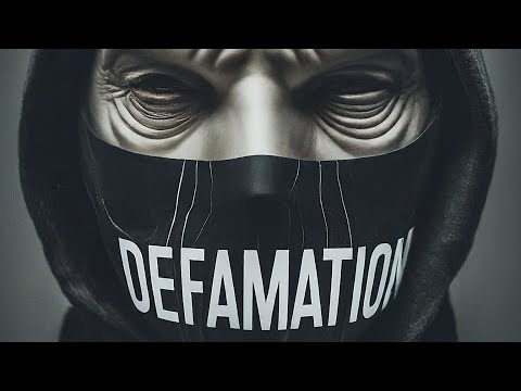 Defamation Explained: Law Made Easy