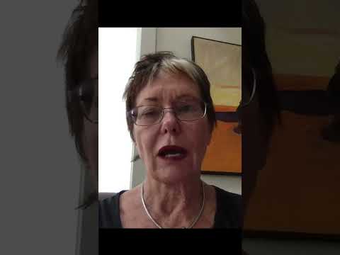 Unitary Caring Science by Dr. Jean Watson