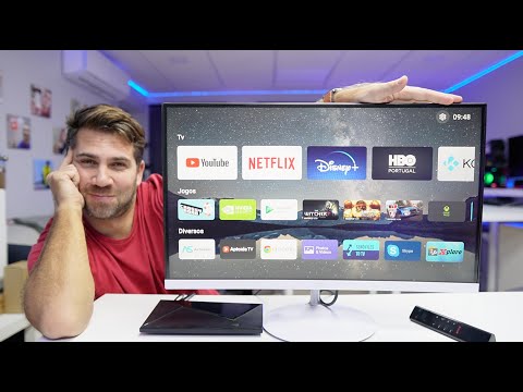 The BEST Home Launcher to Your Android TV or Google TV Box 2022