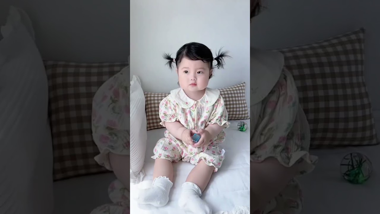 Summer Fashion for Baby Girls: Stylish Outfits for Little Ones