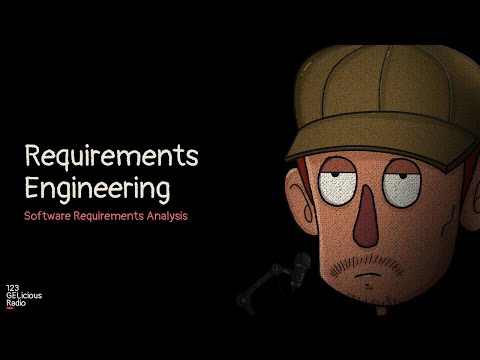 Requirements Engineering | Software Engineering | Requirements Gathering & Analysis