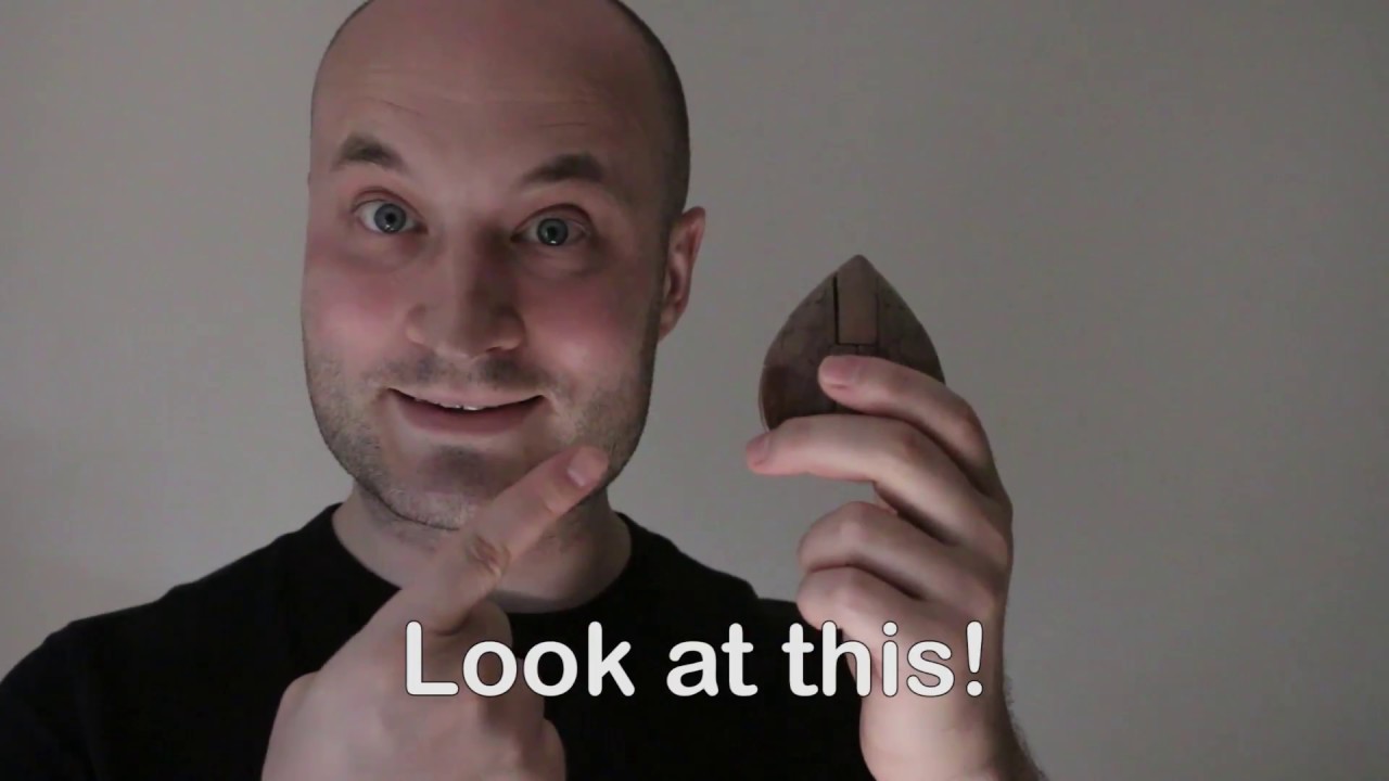Look See Watch - What's the difference?