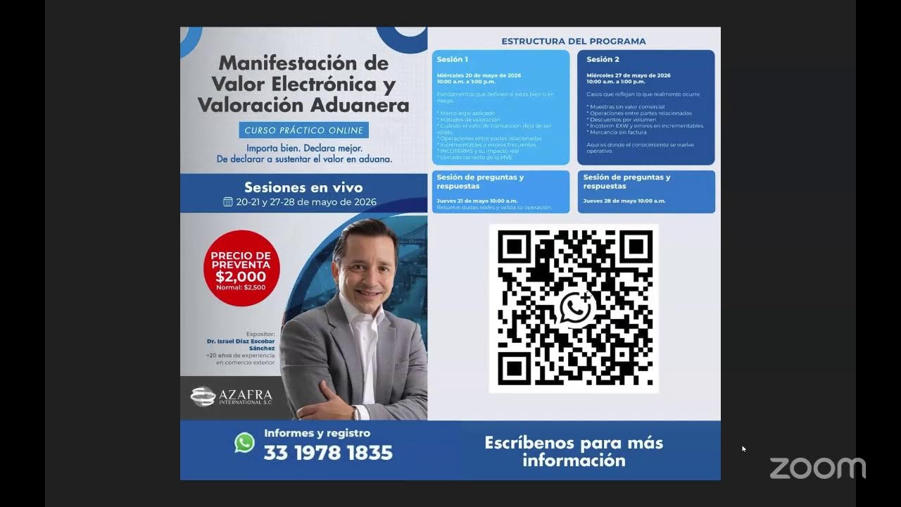 RECUENTO EXPRESS MVE 2026