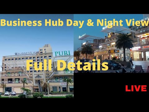 Business Hub 81 Full Details | Faridabad | Viniit Lifestyle