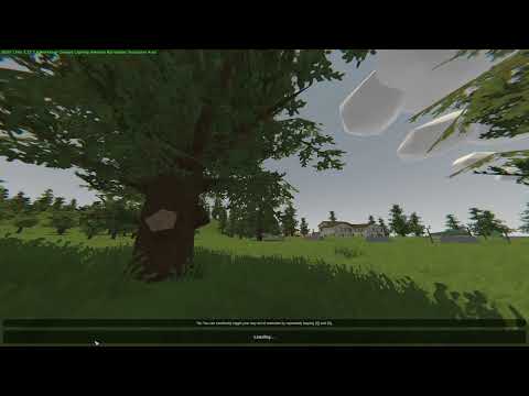 How to join a public server in Unturned