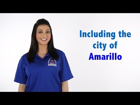 Amarillo Texas Defensive Driving | Comedy Driving Inc