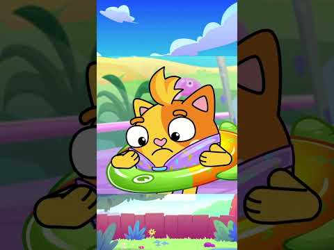 Yes, Yes Playground Song ๐ | More Best Kids Songs And Nursery Rhymes by Fluffy Friends