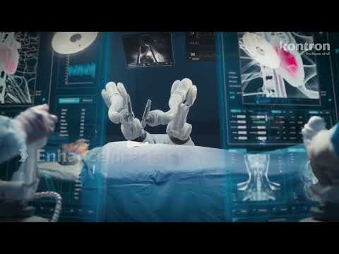 The Future of Surgery is Here
