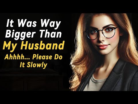 It Was Way Bigger... | A True Infidelity Story | The Secret Affair