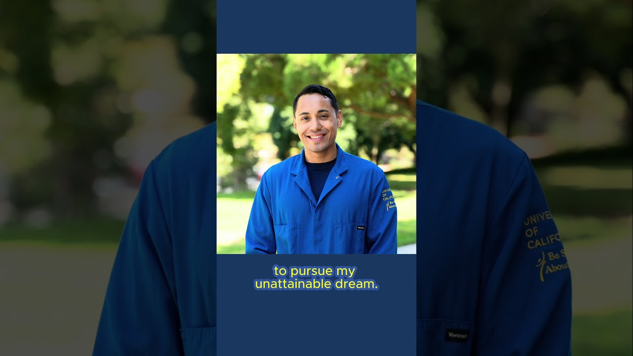 In Their Own Words: Meet MS1 José Vasquez