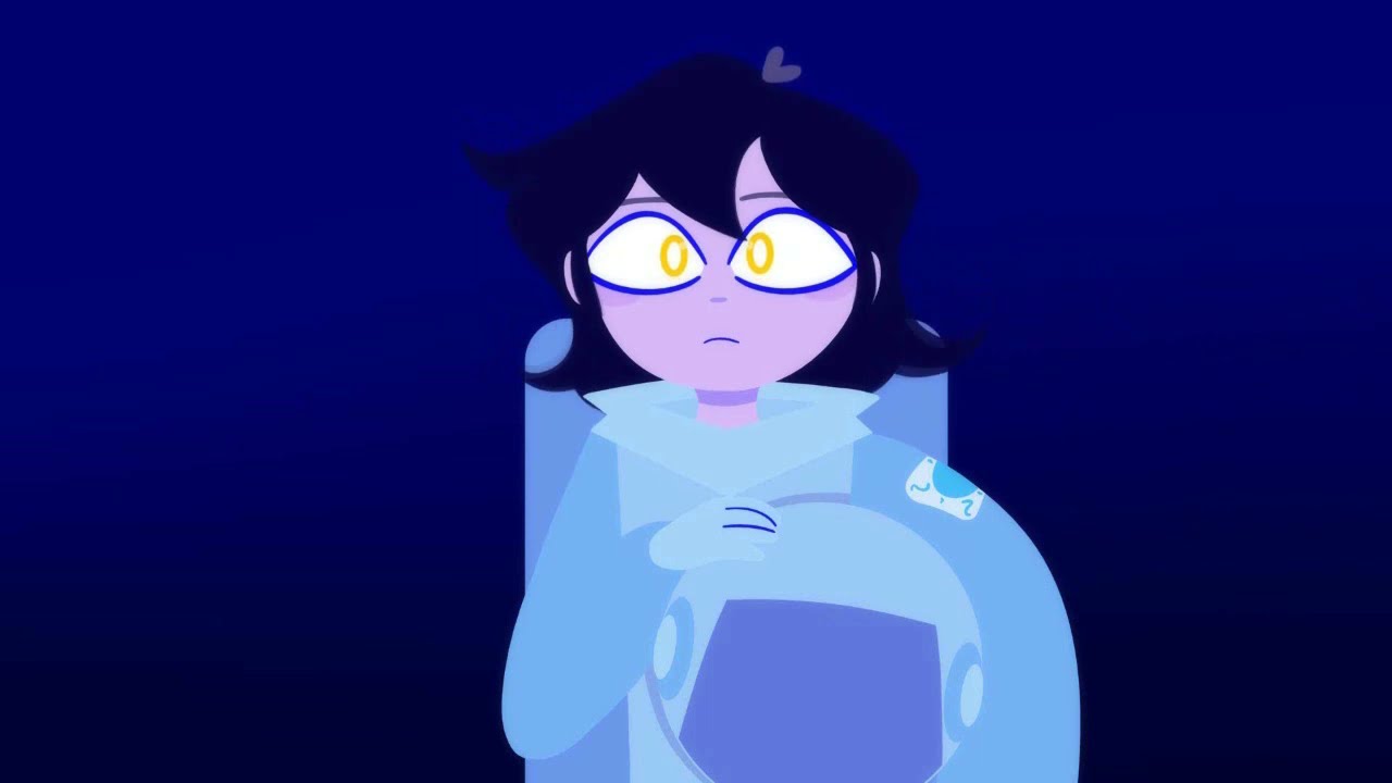 REBECCA'S DREAM - teaser