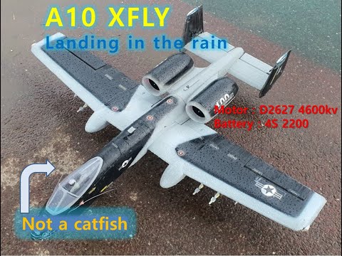 💣 A10 50mm XFly Pylon Bomb, Missile, Targeting pod and Cowl・ STL File ...