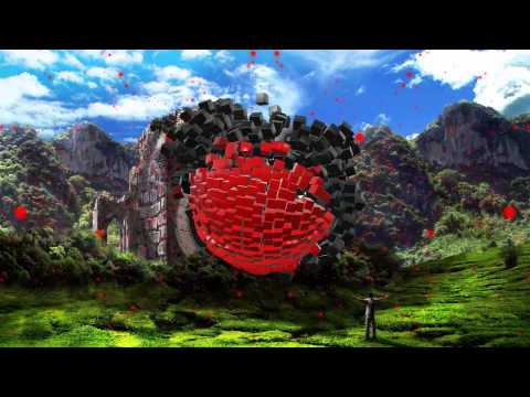 Virtual Riot - Energy Drink