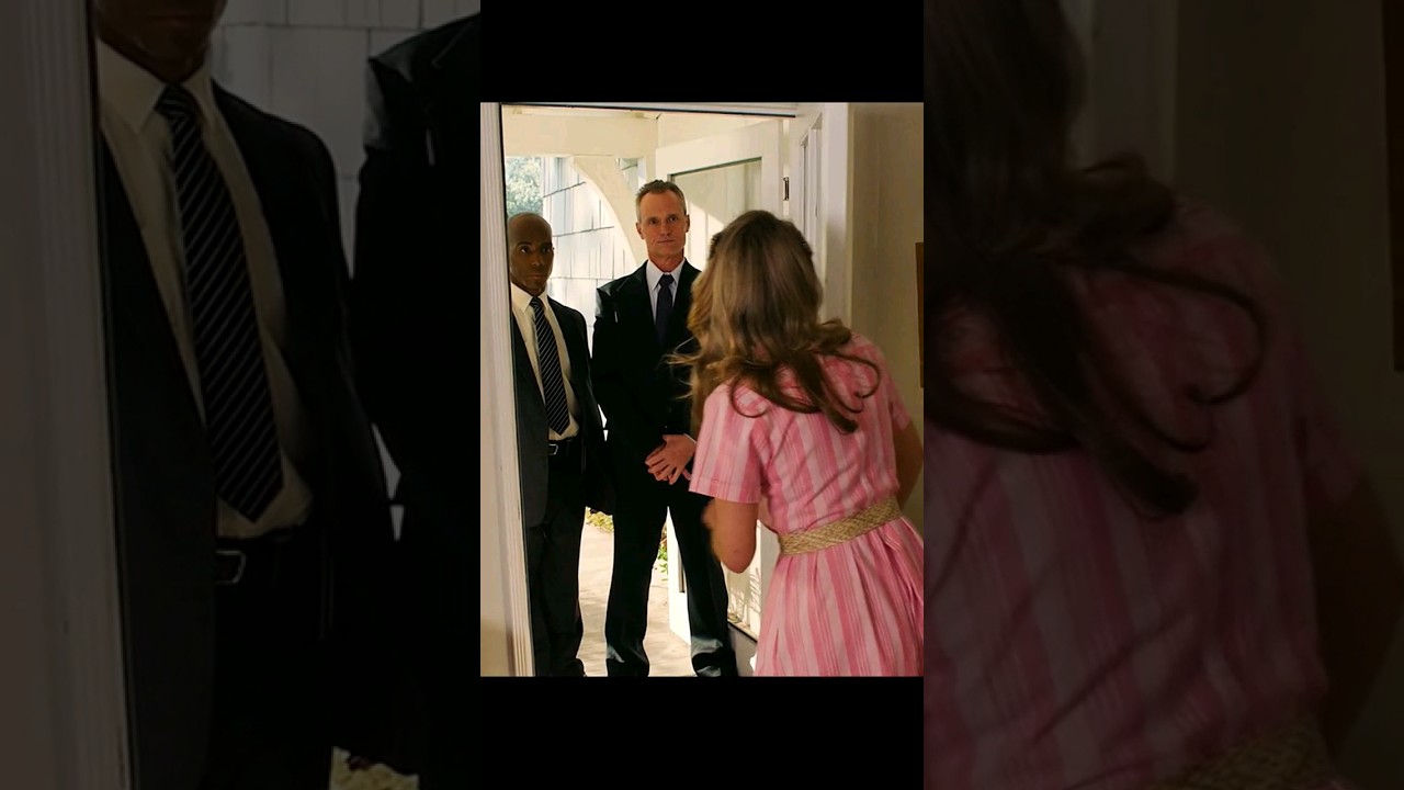 Young Sheldon| Sheldon fbi scene #shorts