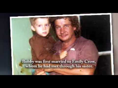 Robert "Bobby" Anderson,Sr. - Life Story Digital Film