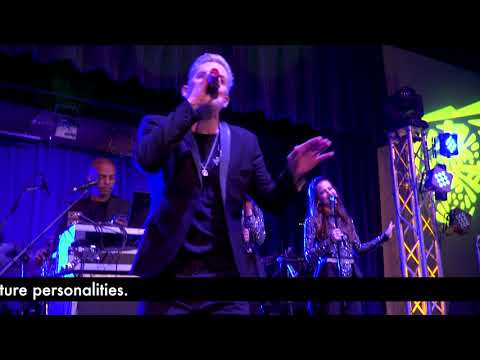 Mark McGrath