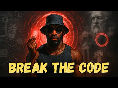 The 3 RED Pills That Reveal What SECRETLY Controls YOU