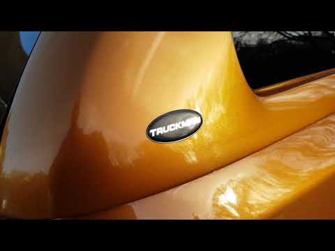 Shere 4x4 - Nissan Navara NP300 Tekna Doublecab for sale - Walk around