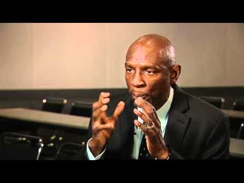 Geoffrey Canada: Importance of a Public-Private Partnership?