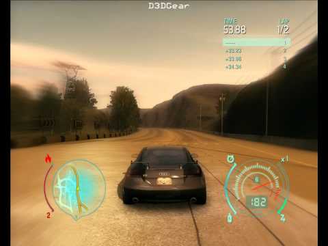 Steam Community :: Need for Speed: Undercover