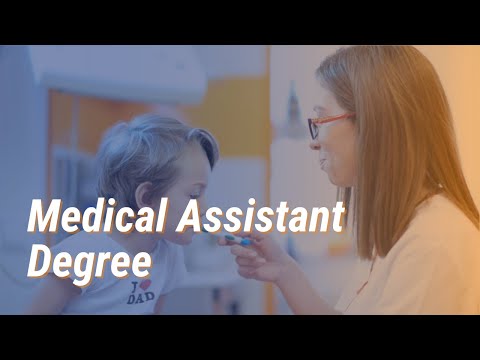 CTI Programs | Medical Assistant Degree