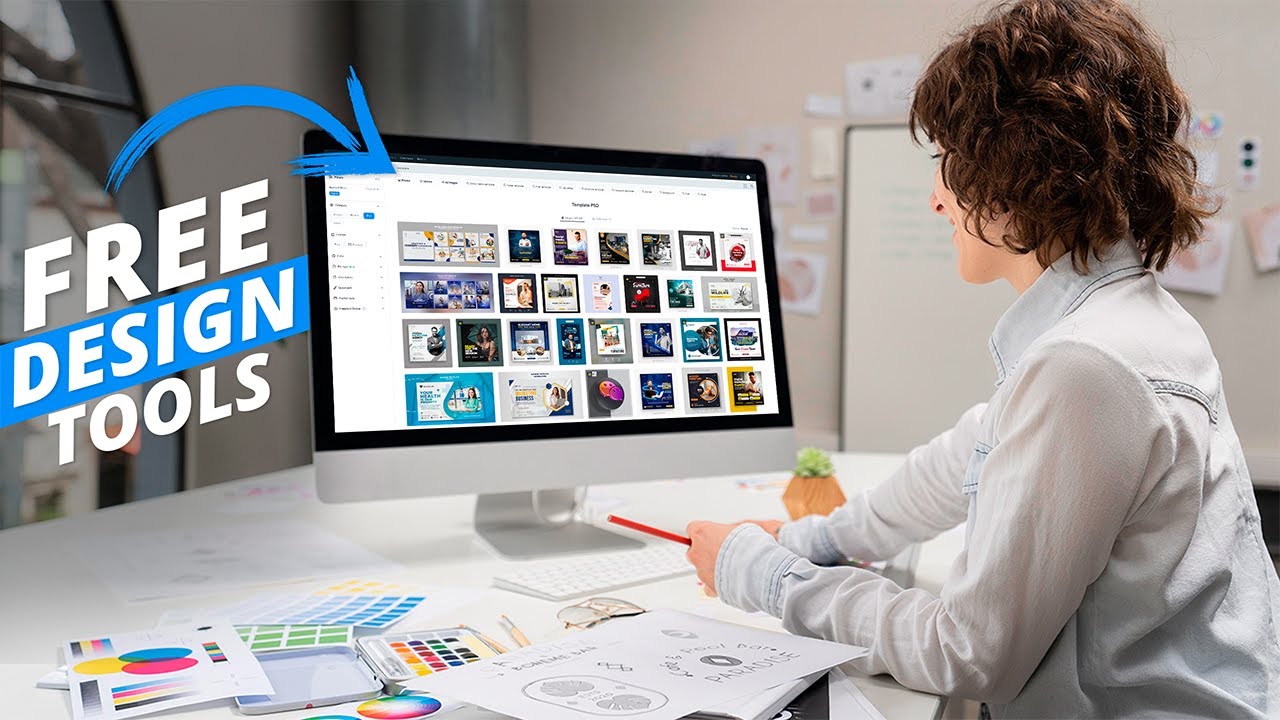7 Insane Free Online Design Tools You are Not Taking Advantage Of!