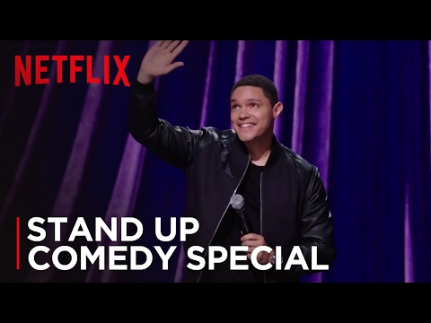 40 Comedy Specials to Stream on Netflix - Best Standup on Netflix