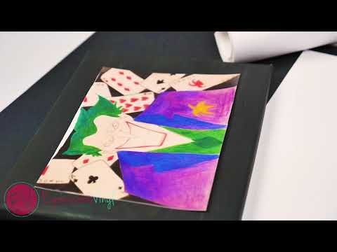 Inkjet Printable Adhesive Vinyl - Expressions Vinyl