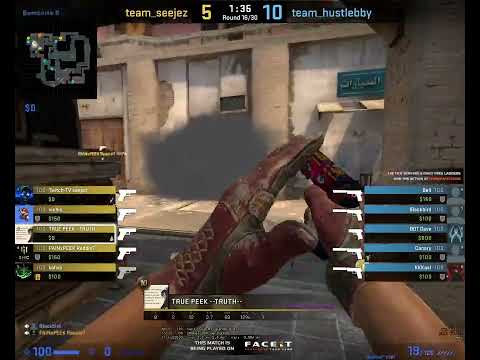 Steam Community :: Video :: Truth Mirage T Pistole Ace