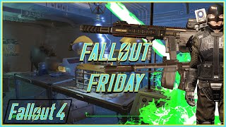 Belly of the Beast - Fallout Friday at Fallout 4 Nexus - Mods and community
