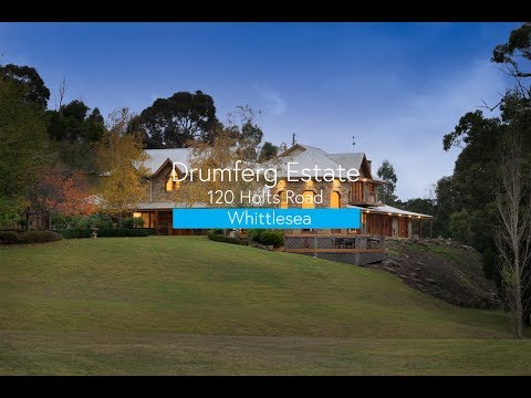 Drumferg Estate - 120 Holts Road, Whittlesea