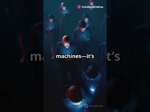 “The Dark Side of AI: Is Humanity Losing Control?”