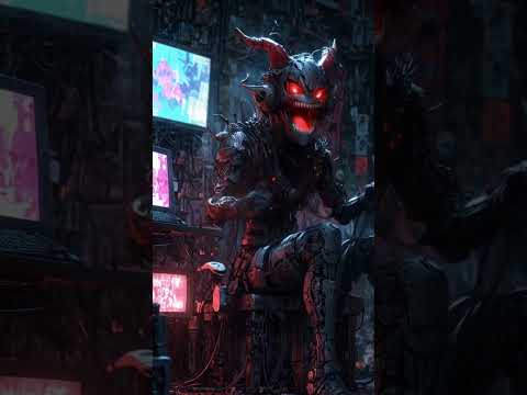 new live anime wallpaper HD 4K 2025 scary