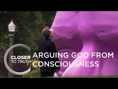 Arguing God from Consciousness – The Glorious Quran and Science