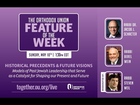 Historical Precedents and Future Visions