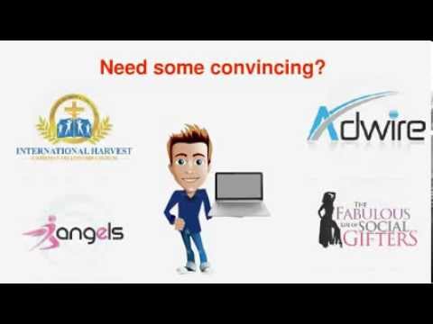 Professional Logo Designers Nationwide