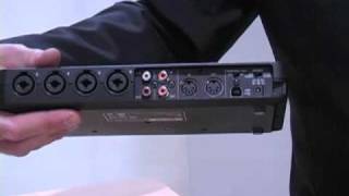 Tascam US-800 - What To Know & Where To Buy | Equipboard