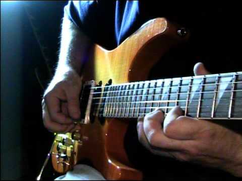 Graph Tech Ghost LB63 BK iMuso