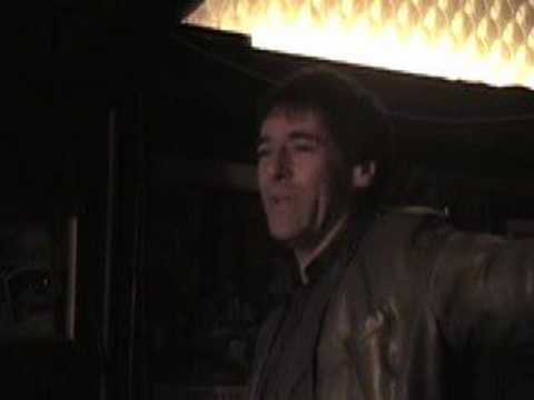 Mark Steel in NYC: Vive La Revolution