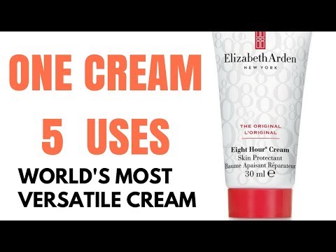 Skin Care Tips - SKIN CREAMS