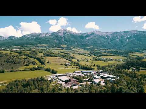 Seyne les Alpes